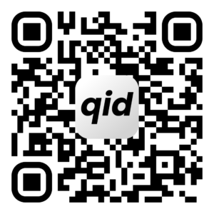 India's #1 ID Gateway - qid